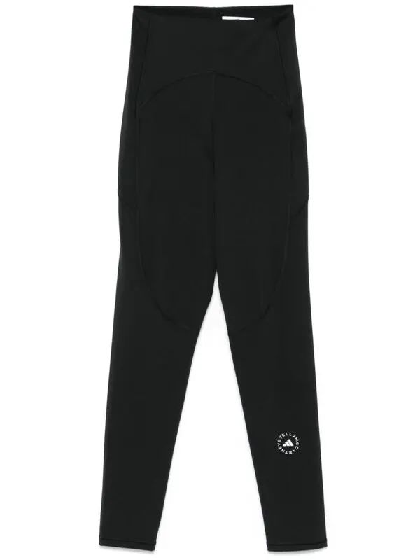 Adidas By Stella McCartney Asmc Tst 7/8 Lg Pants Iw6376_