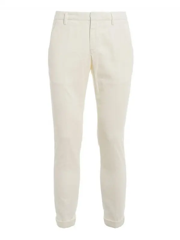 DONDUP Trousers - Grey
