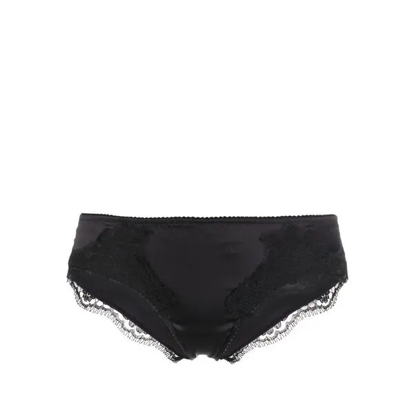 Dolce & Gabbana Beachwears - Black
