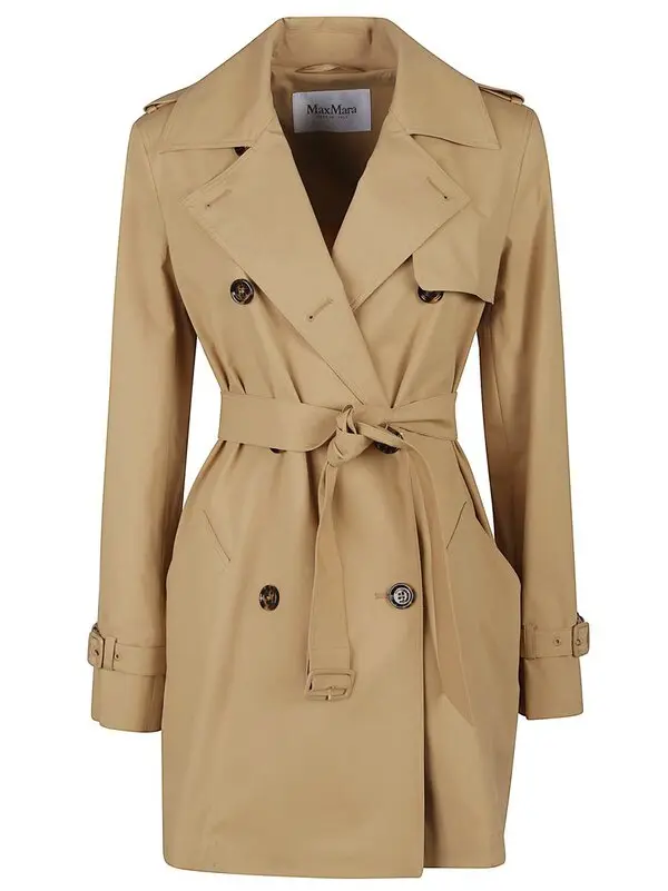 Max Mara Landa Coat