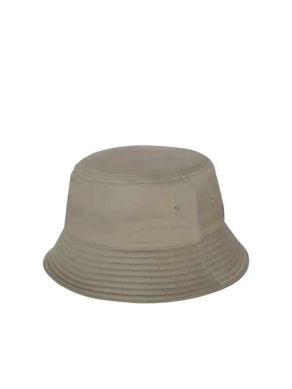 Burberry Cotton Bucket Hat - Green