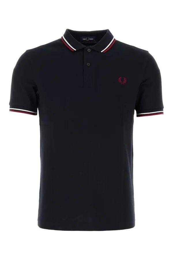 Fred Perry Polo