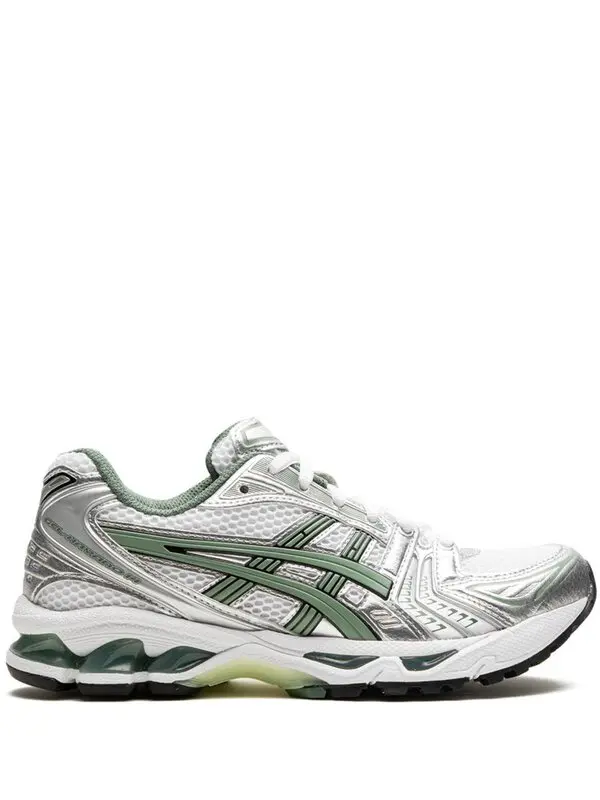 Asics Gel Kayano 14 Sneakers - White