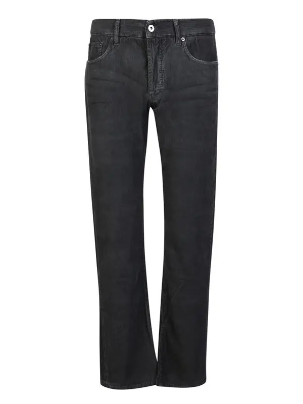 14 BROS Name' Jeans Corduroy Regular Fit