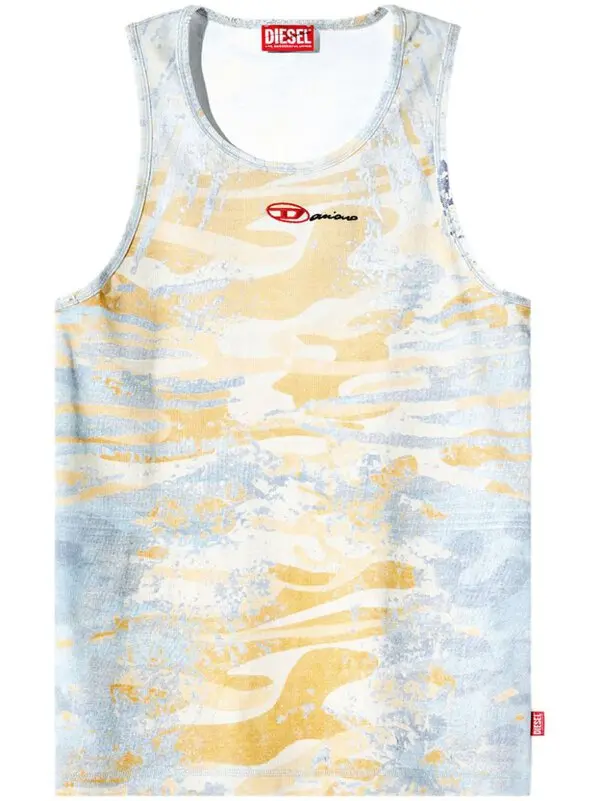 Diesel T-shirts And Polos