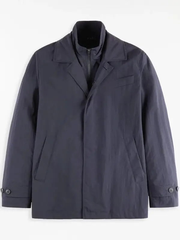 FAY Jacket - Blue