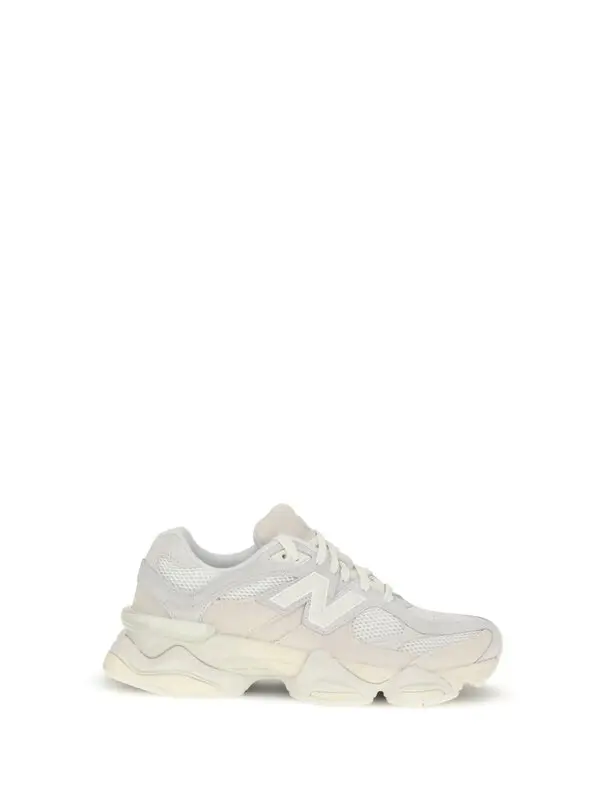 NEW BALANCE 9060 Sneakers - White