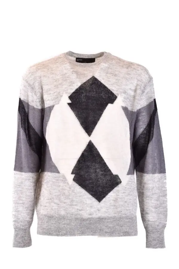 Neil Barrett Sweaters