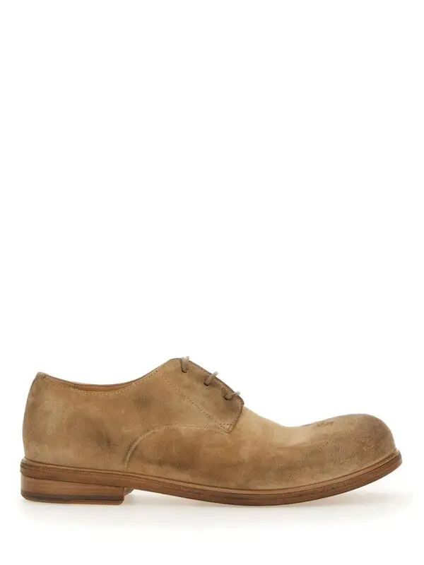 Marsèll Derby Zucca - Grey