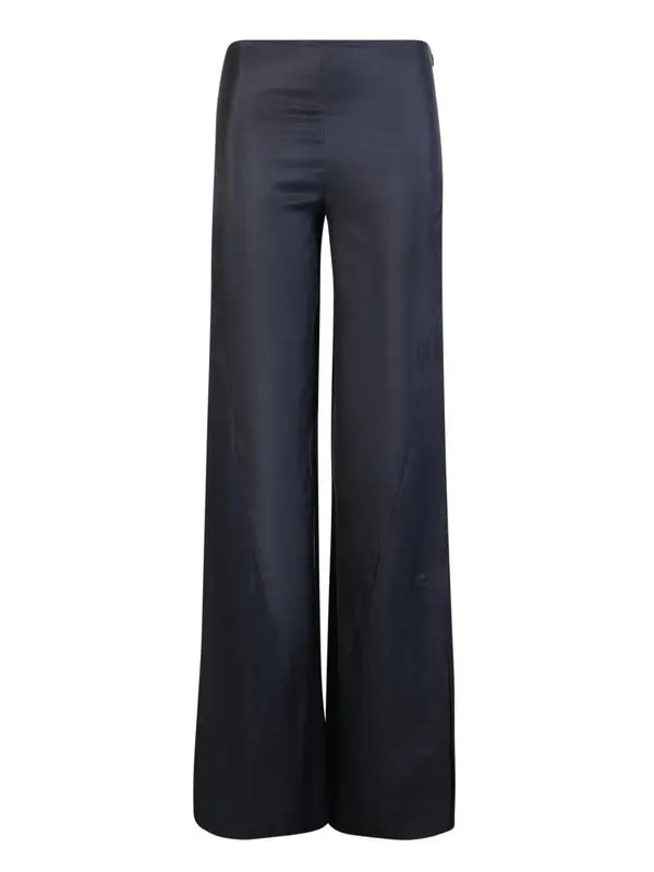 Jacquemus Le Pantalon Soffio - Blue