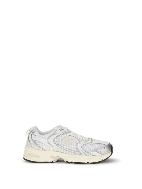 NEW BALANCE 530 Lifestyle Sneakers - White