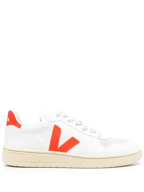 VEJA V-10 Lace-up Sneakers