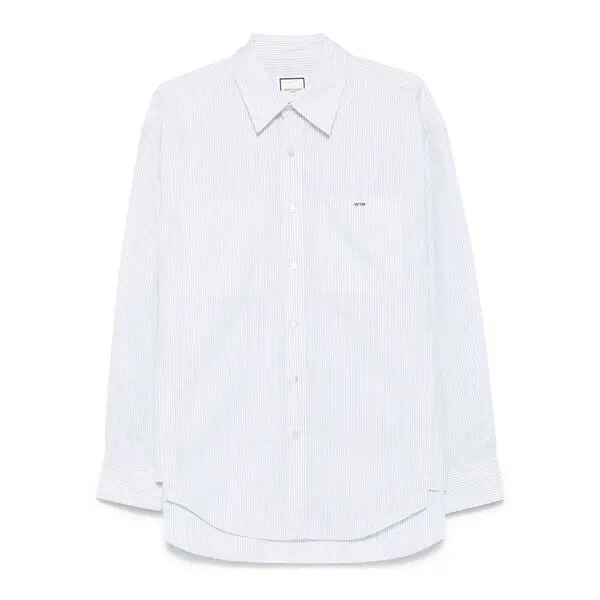 WOOYOUNGMI Shirts - Multicolor