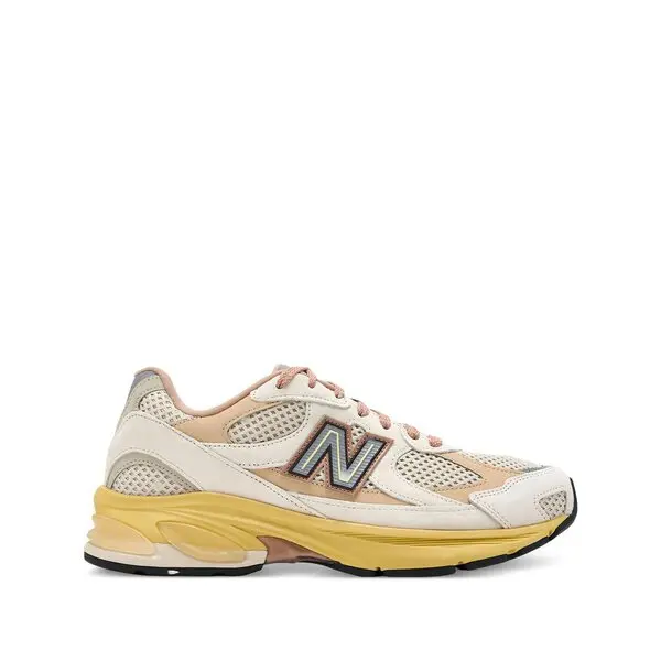 NEW BALANCE U2010sgr Sneakers - Beige