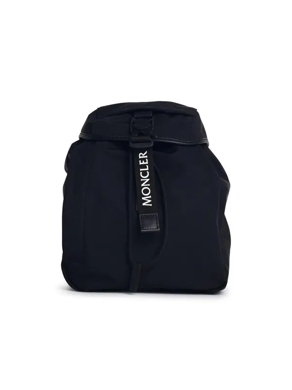 Moncler Nylon Backpack