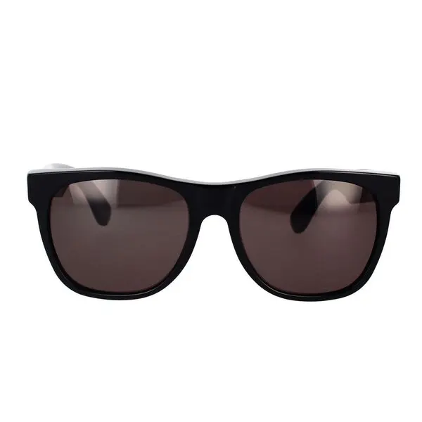 RETROSUPERFUTURE Square Frame Sunglasses - Black