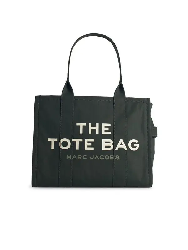 Marc Jacobs Tote Cotton Bag