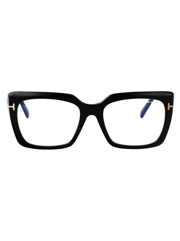 TOM FORD Ft5992-b Optical Frame - Black