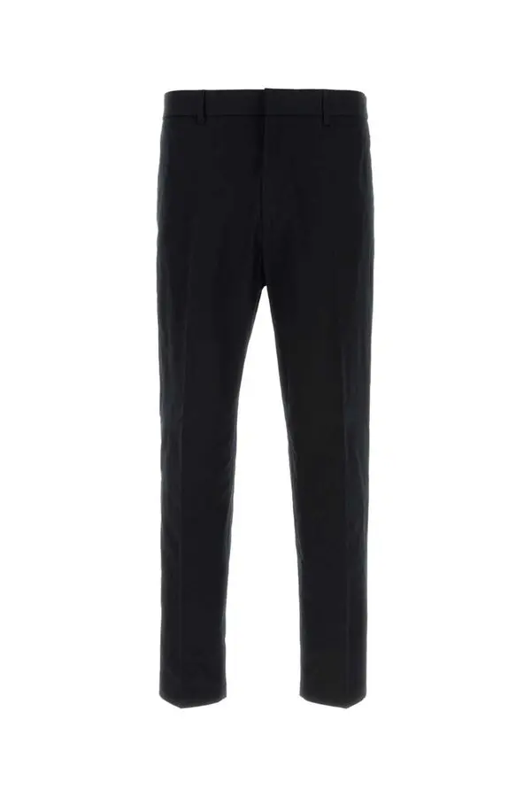 JIL SANDER Trousers