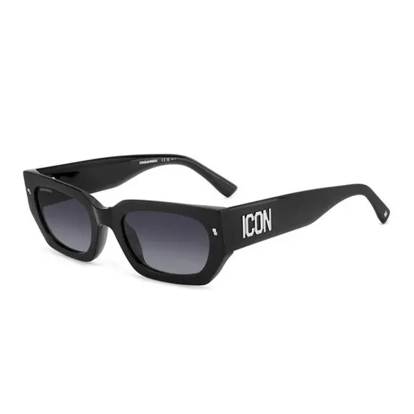 Dsquared2 Rectangle Sunglasses
