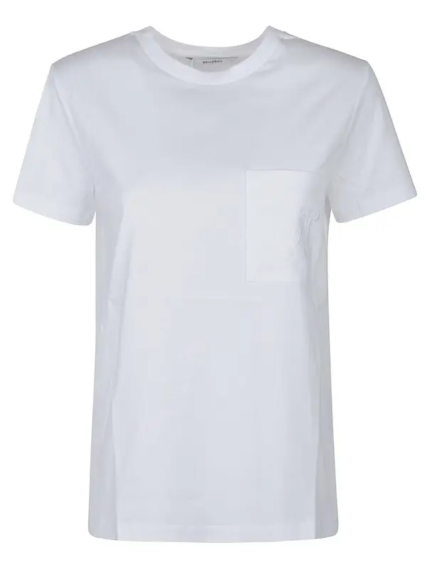 Max Mara Papaia T-shirt