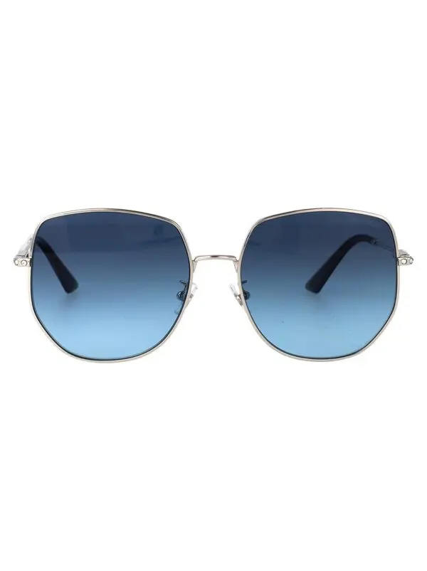 JIMMY CHOO Sunglasses - 300219 Argento