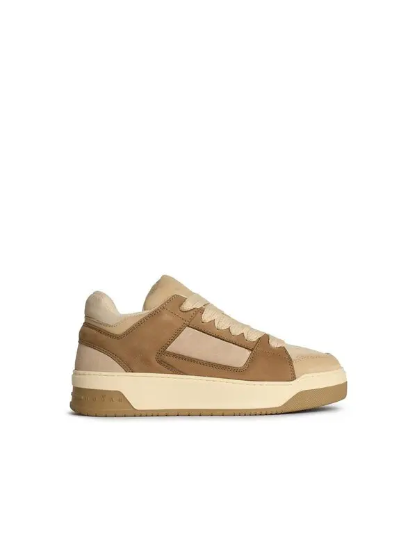Hogan H667 Sneakers - Beige