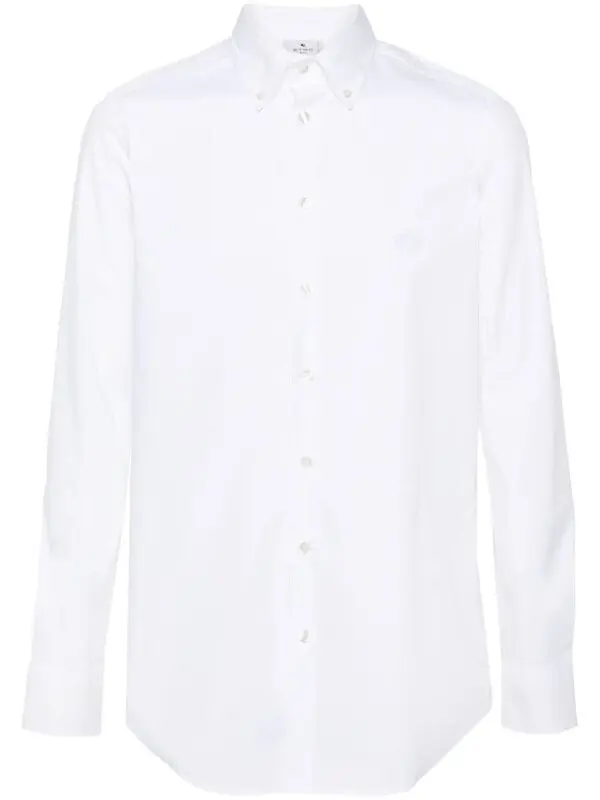 Etro Shirts - Multicolor