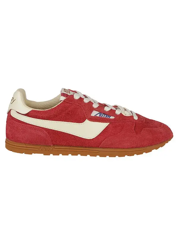 AUTRY Windspin Low Top Sneakers