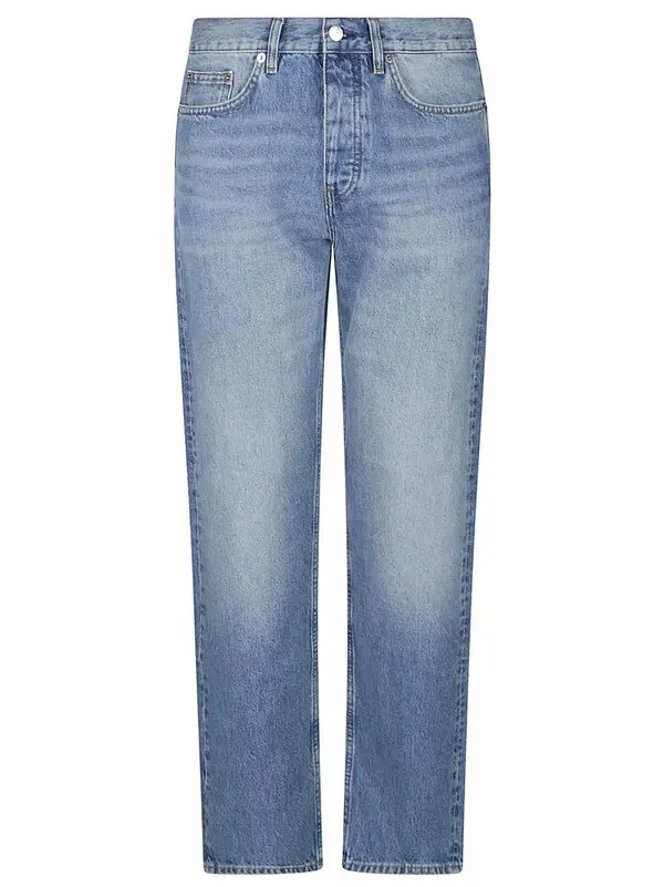 SUNFLOWER Loose Fit Jeans