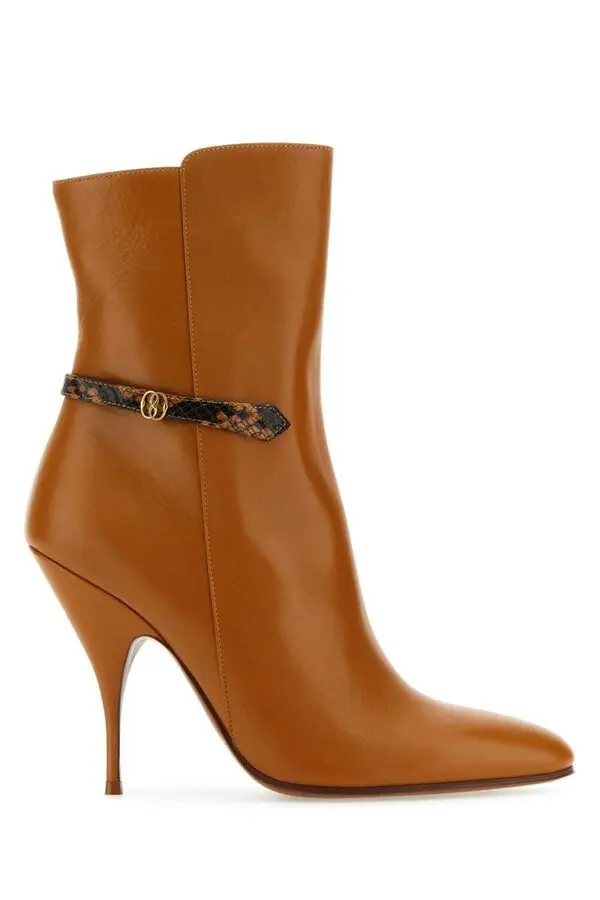 Bally Odeya Ankle Boots