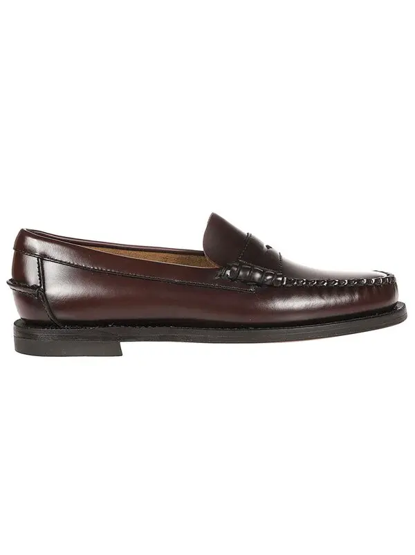 SEBAGO Classic Dan Loafers - Brown