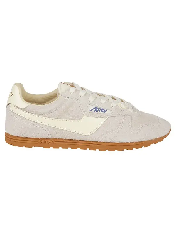 AUTRY Low Top Sneakers