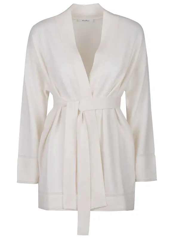 Max Mara Arno Cashmere Cardigan