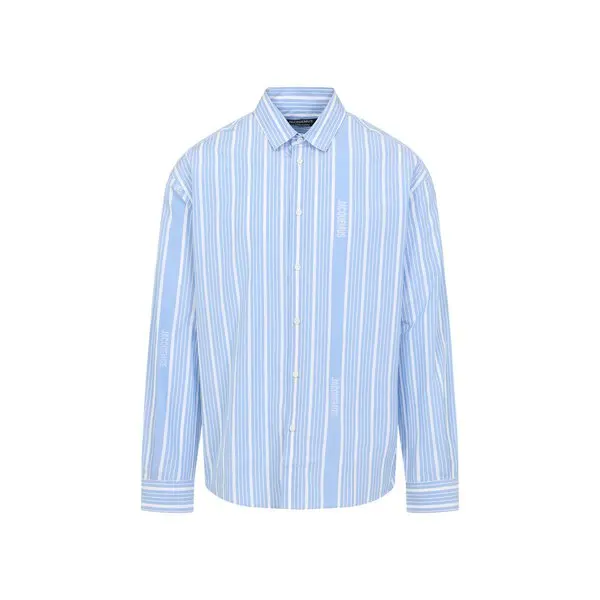 Jacquemus Shirt - Blue