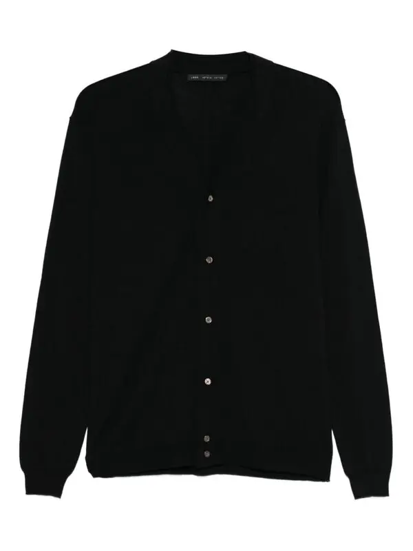 LOW BRAND Cardigan