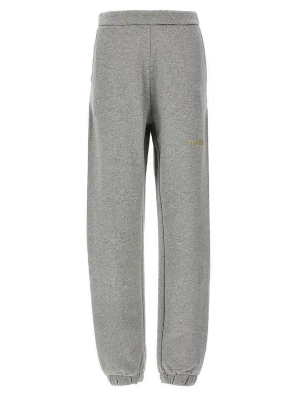 Attico Regular Fit Trousers