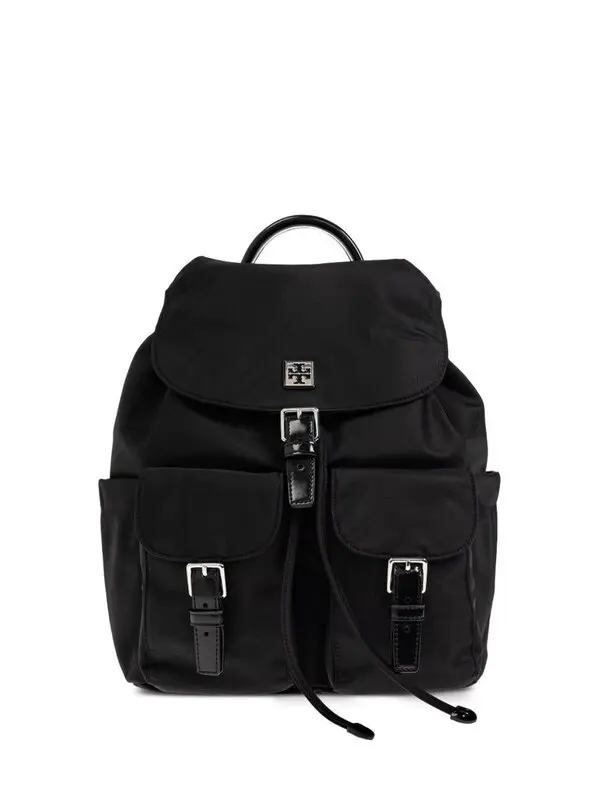 Tory Burch Backpack - Black