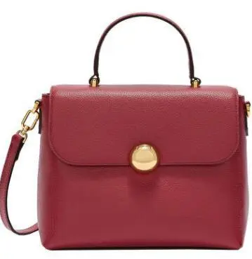 Furla Tote Bag - Ciliegia