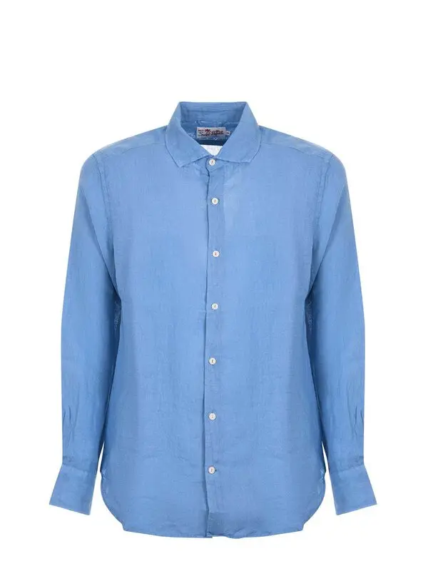 MC2 SAINT BARTH Shirts - White