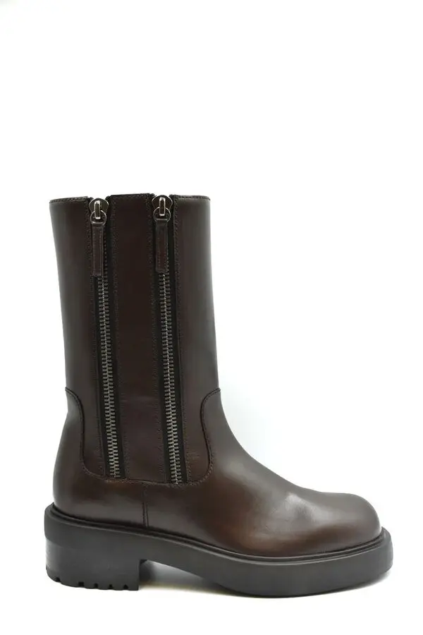 GIUSEPPE ZANOTTI Boots