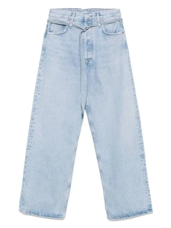 AGOLDE Jeans - Multicolor