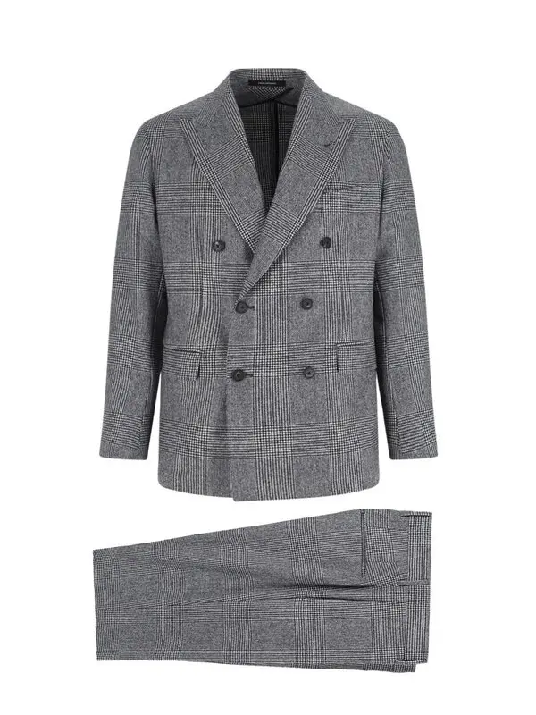 Tagliatore Dresses - Grey