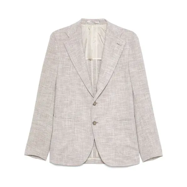 Tagliatore Jacket - Beige