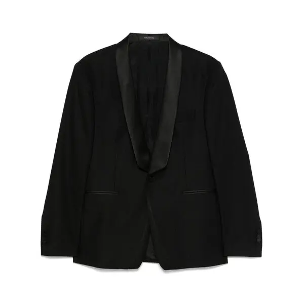 Tagliatore Jacket