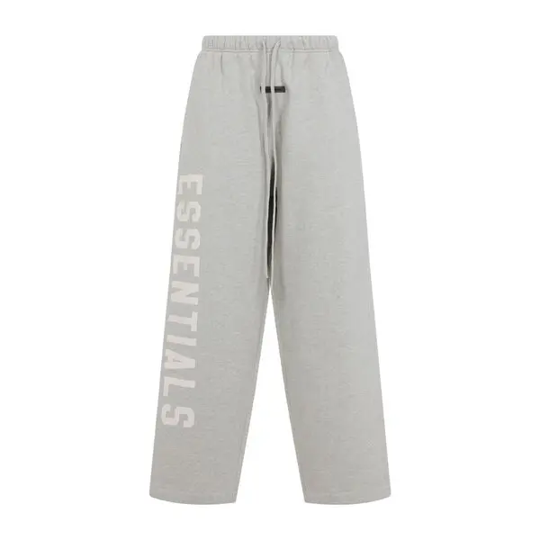 Fear Of God Fleece Sweatpants - Beige