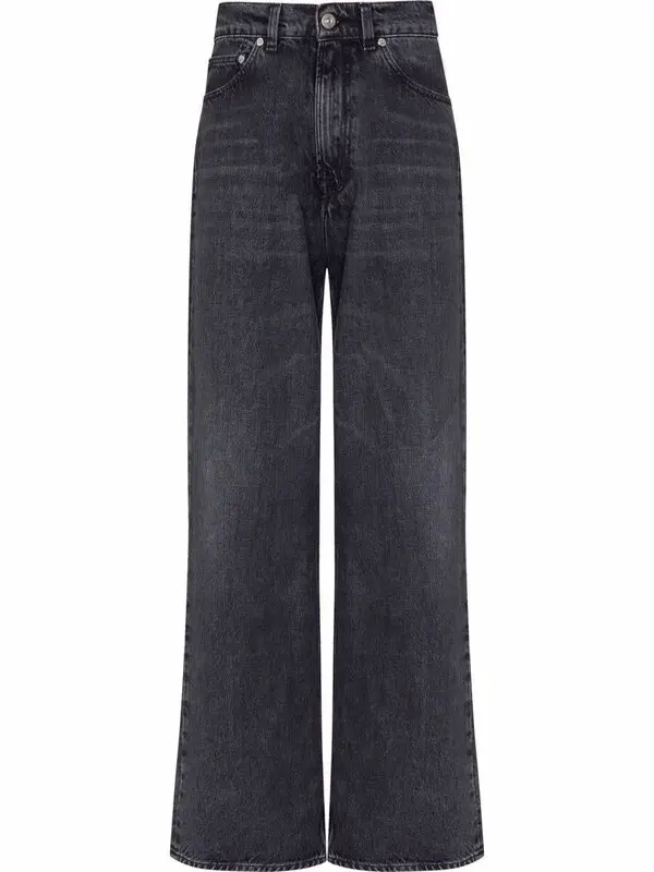 Our Legacy Pants - Supergrey Wash