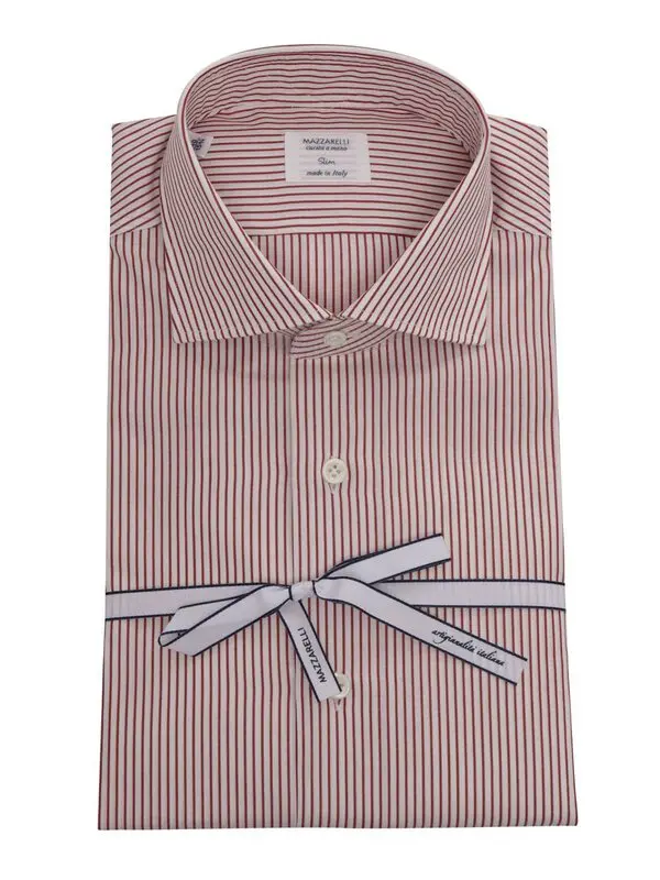 MAZZARELLI Shirt - White