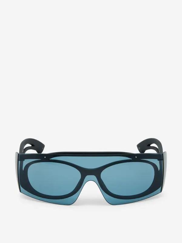 Alexander McQueen Alexander McQueen Sunglasses