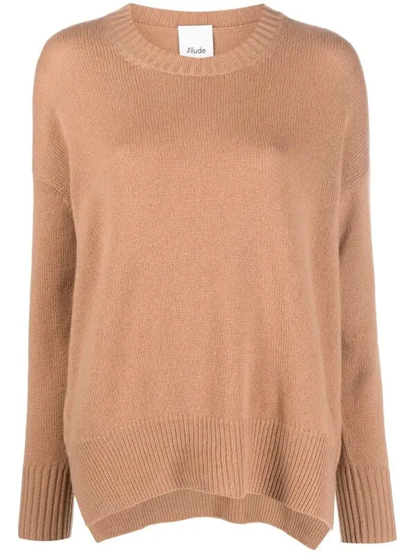 ALLUDE Sweater 235 11151_0044 - Multicolor